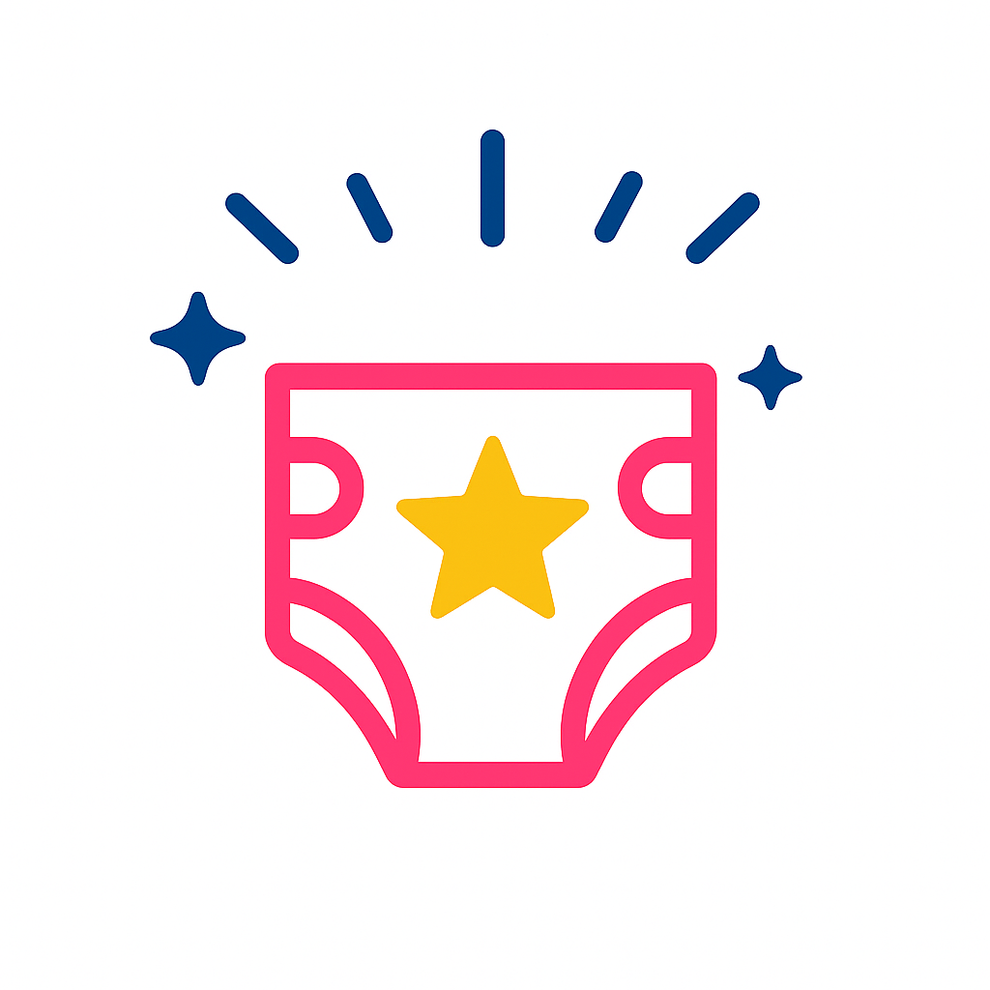 Luxury Baby – Little Bum Boxes